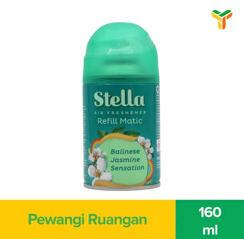 Stella Refill 160 Ml