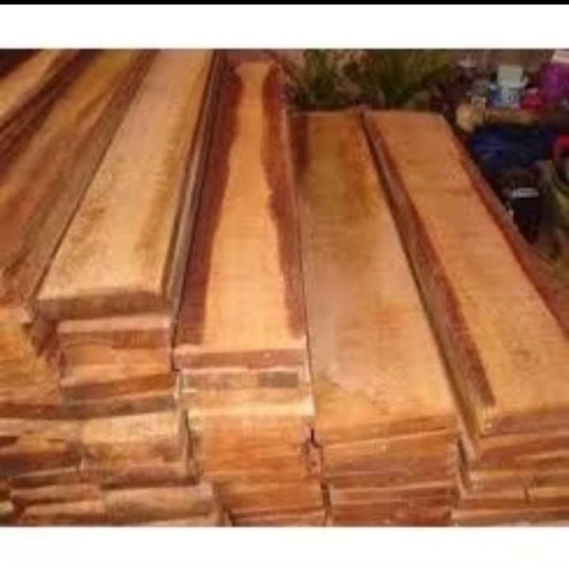 Papan Cor 200x2x20