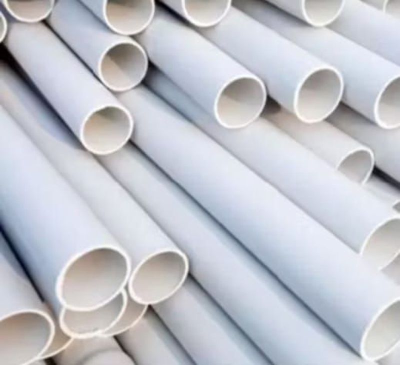 PIPA PVC CLASS AW DIAMETER 1/2