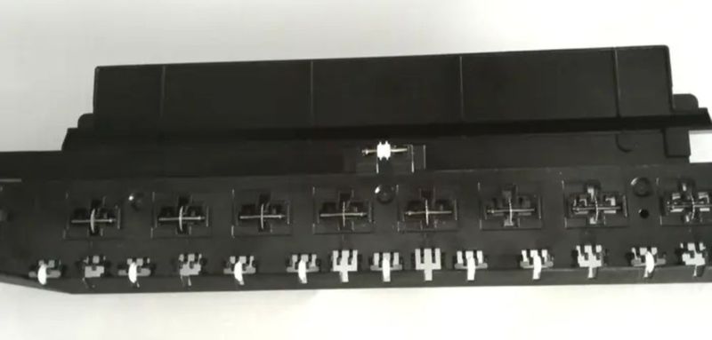EXIT ROLLER PRINTER EPSON L3250