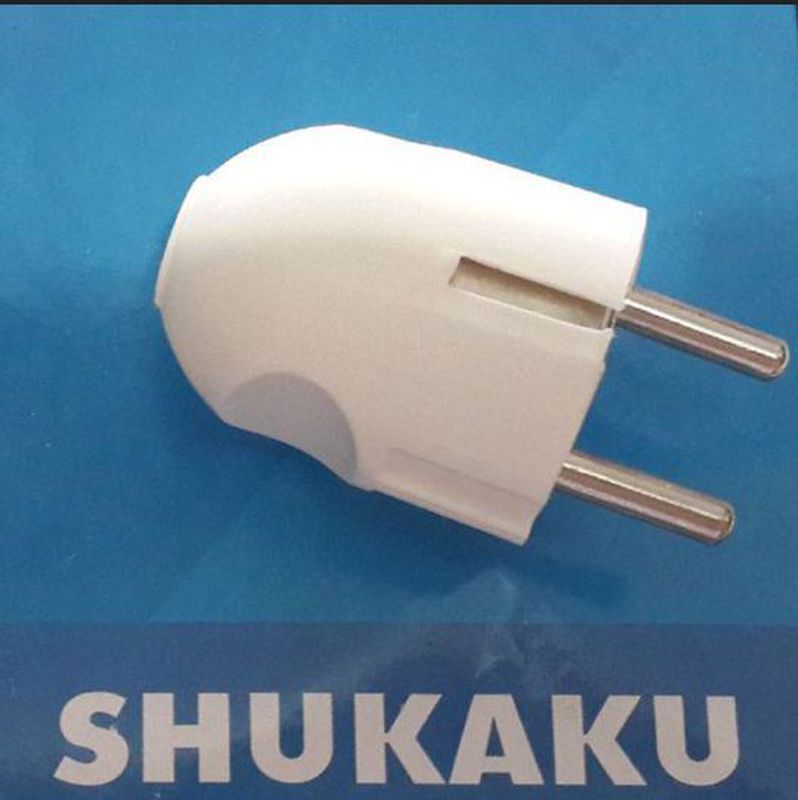 STEKER ARDE SHUKAKU 2 PIN