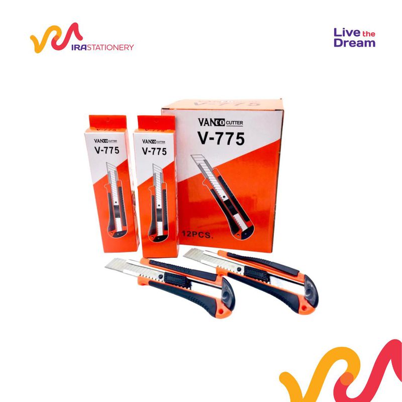 Vanco Cutter V 775