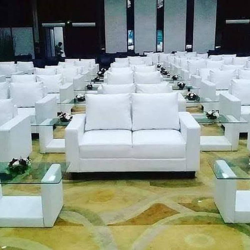 Sewa Meja VIP