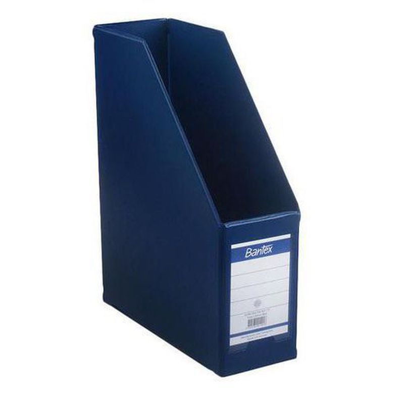 Box File F4