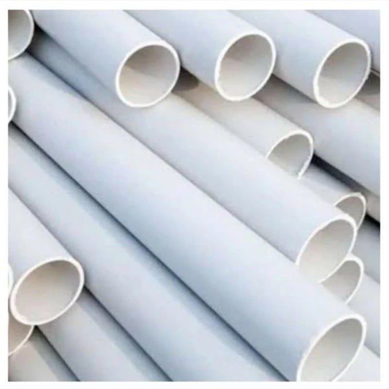 PIPA PVC CLASS AW DIAMETER 2"