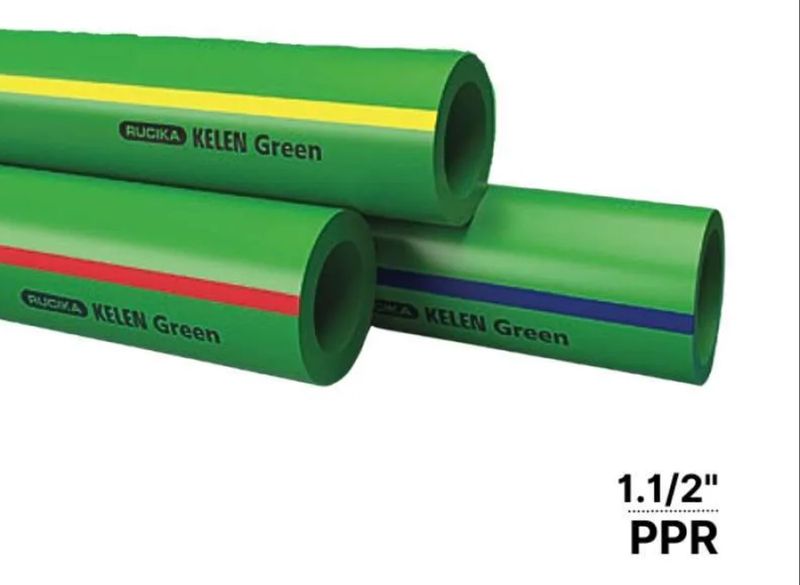 Pipa PPR PN ukuran : 10 11/2