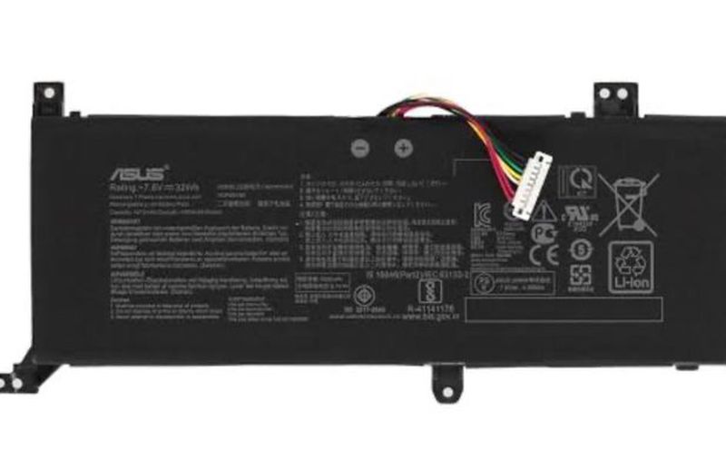 BATERAI BATTERY ASUS X415 X415JA M415 X515 ORIGINAL