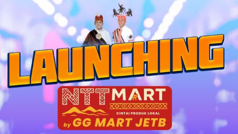 Paket Acara Launching