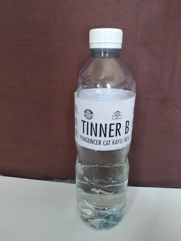 Tinner B