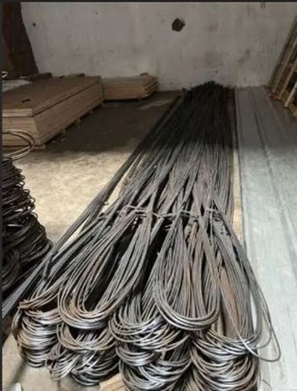 Besi Beton 10mm
