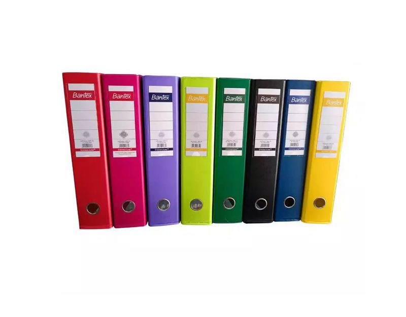 odner warna bantex - Bantex F4