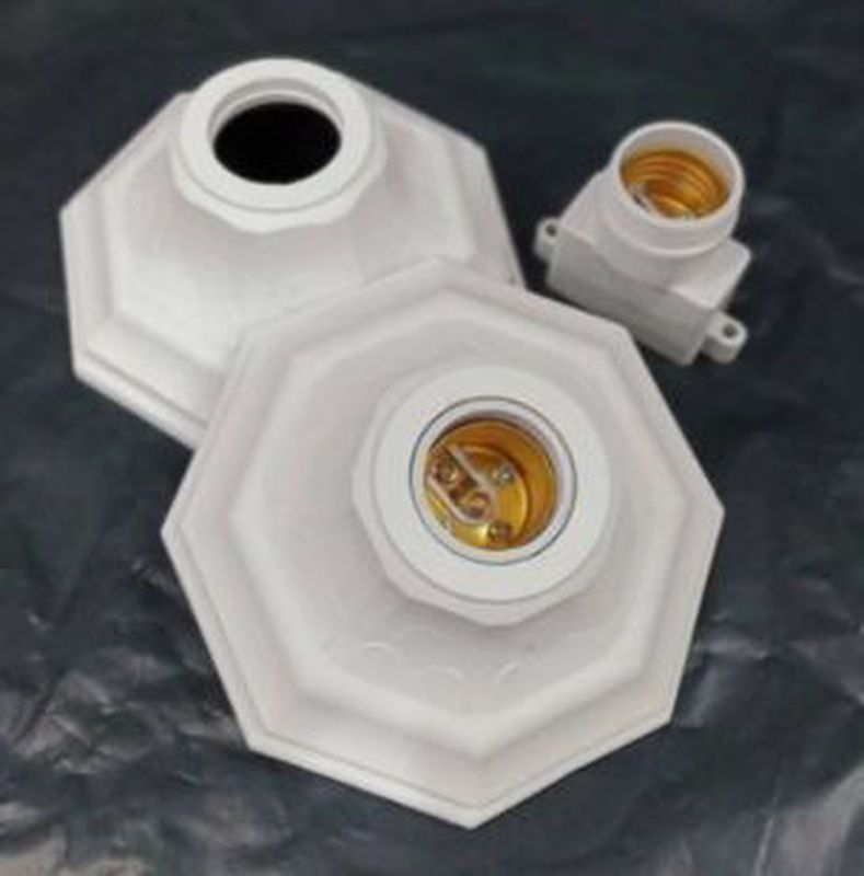 Fitting Lampu