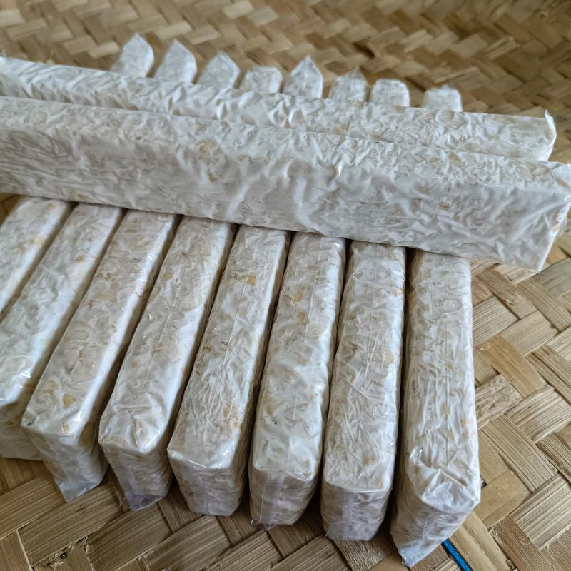Tempe Lokal,1 bungkus