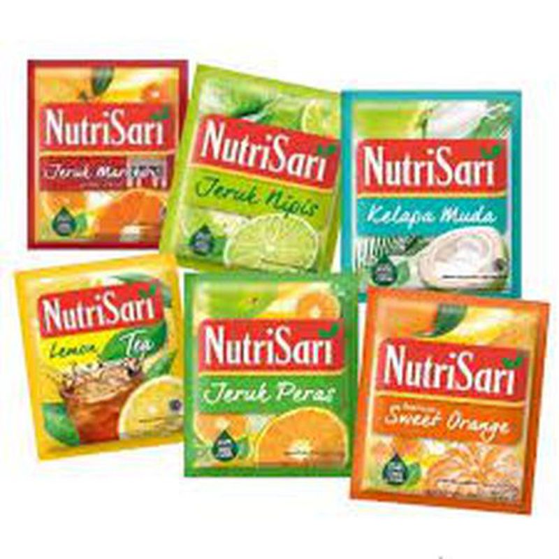 Nutrisari