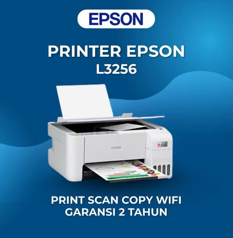 Printer Epson L3256