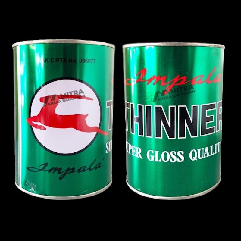 Tinner
