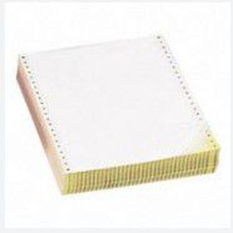 Kertas Continuous Form 3 ply