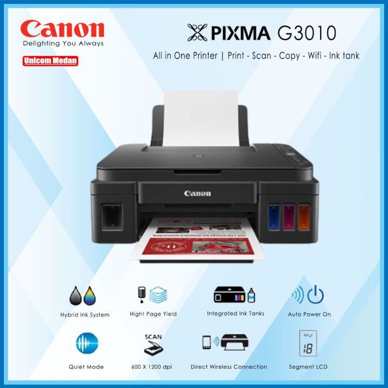 Printer Canon