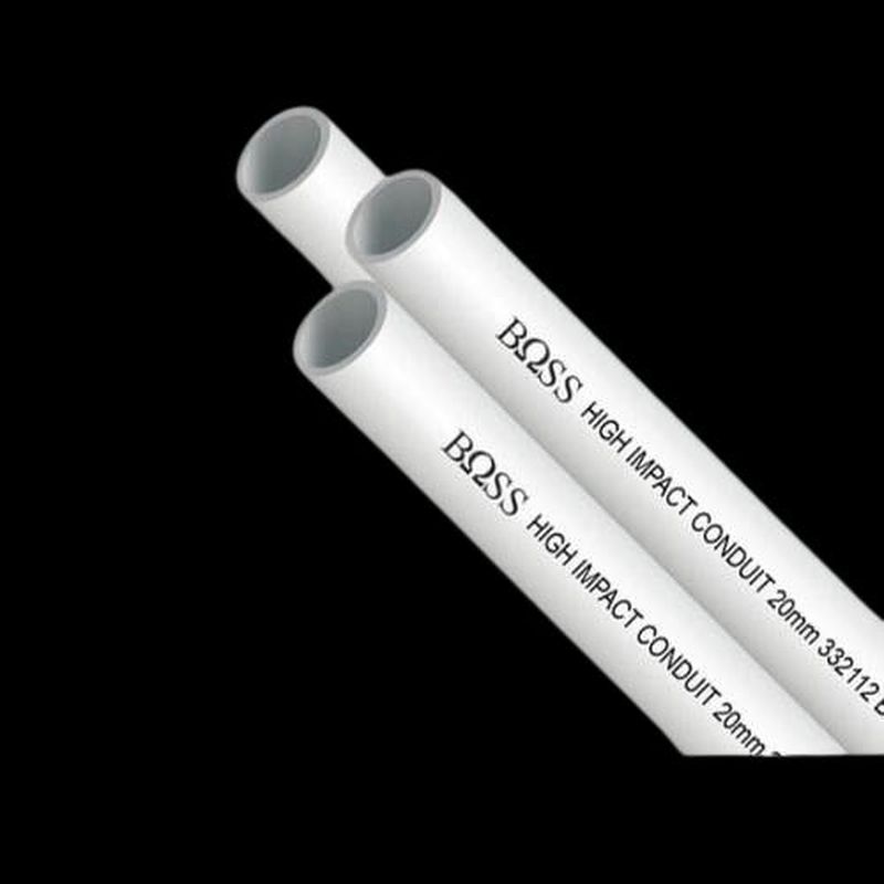 Pipa Conduit