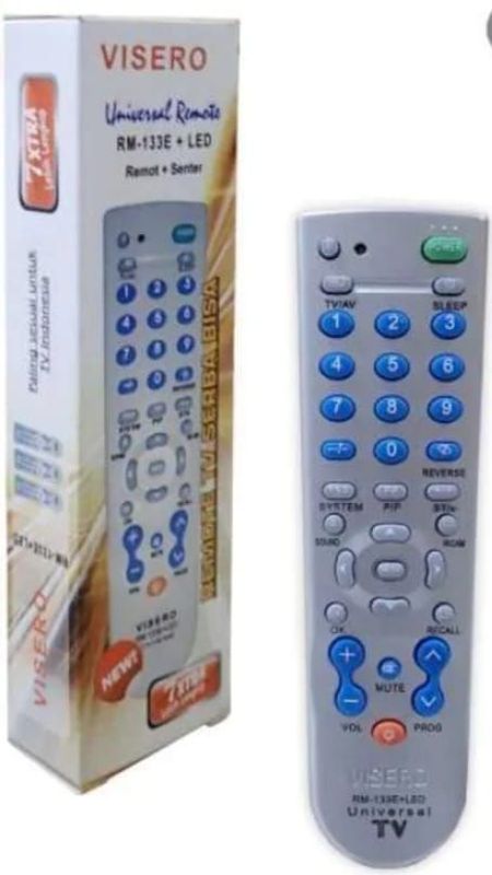 REMOTE TV UNIVERSAL