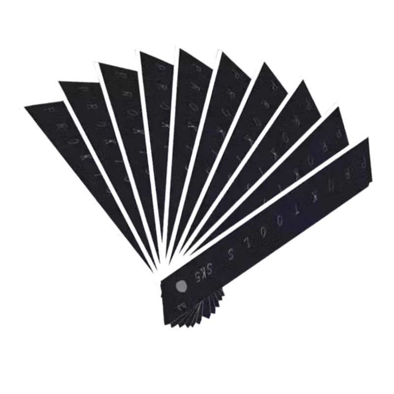 Isi / Refill Cutter Ukuran 18 mm