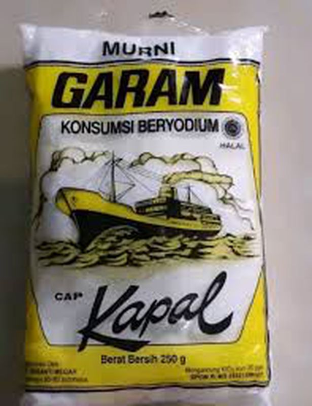 GARAM