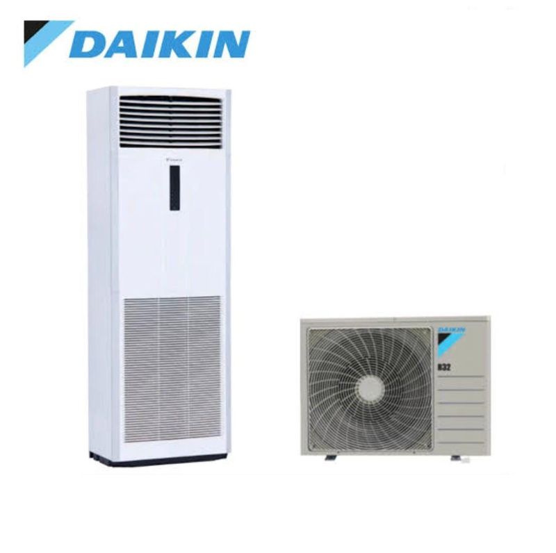 AC Standing Floor 5 PK