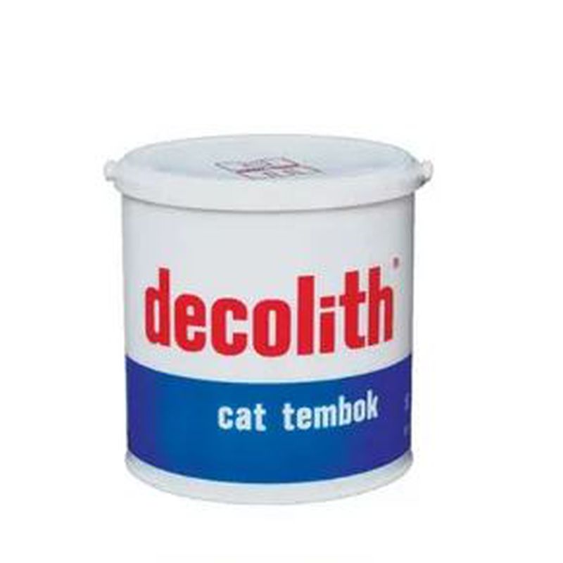 Cat Tembok 1 Kg