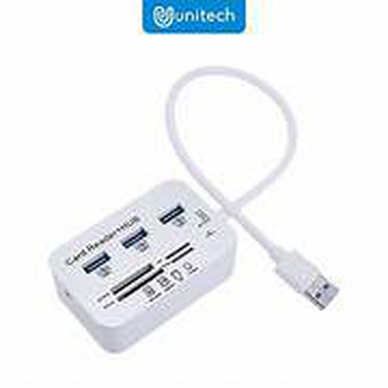 USB HUB UNITECH