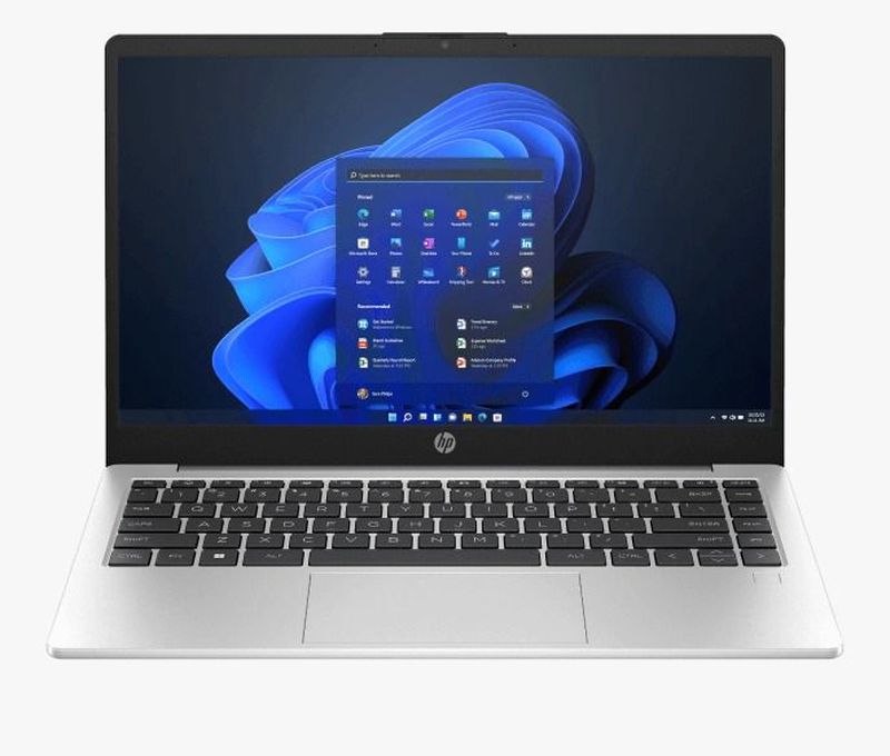 Laptop HP Core i5 Ram 8 GB SSD 256 GB
