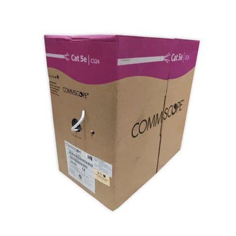 Commscope Kabel UTP Cat 5e