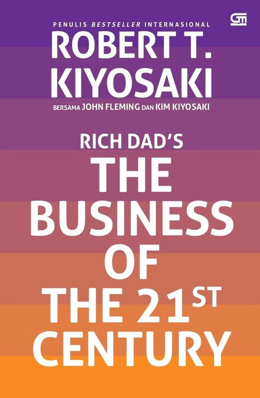 The Business of the 21st Century (2025)