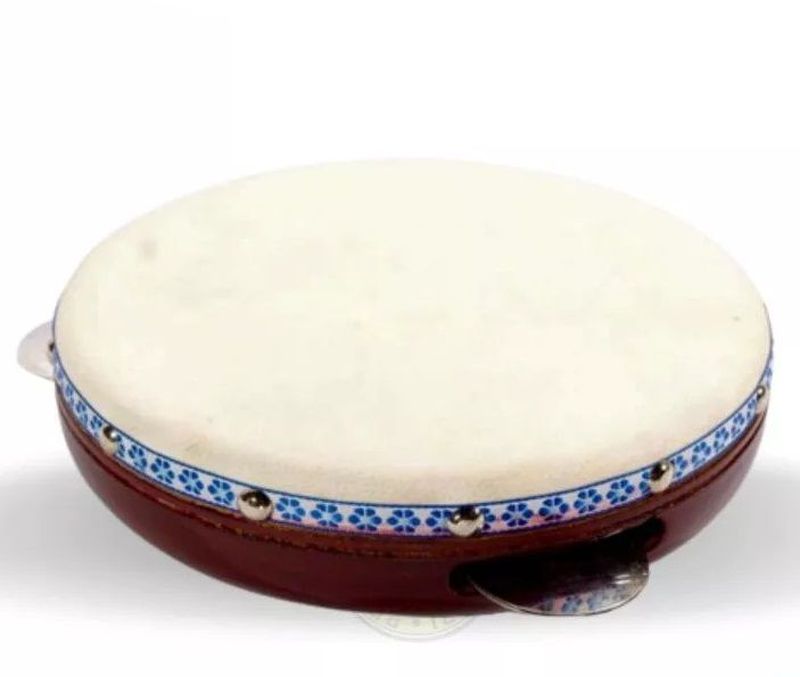 Rebana Hadrah