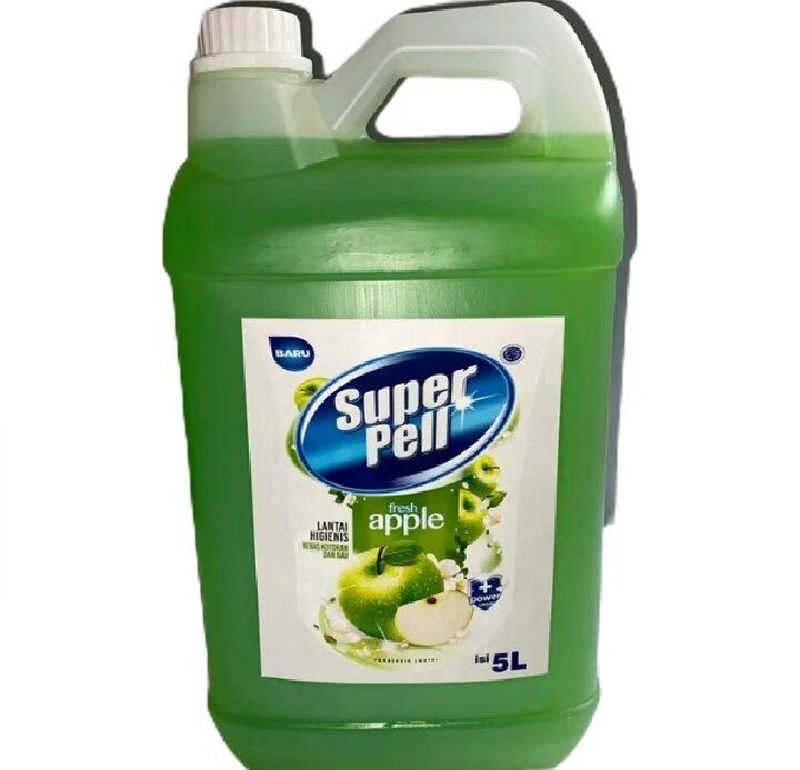 super pel dirigen