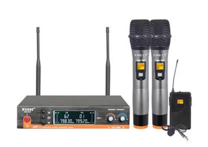 Mic Shire wireless