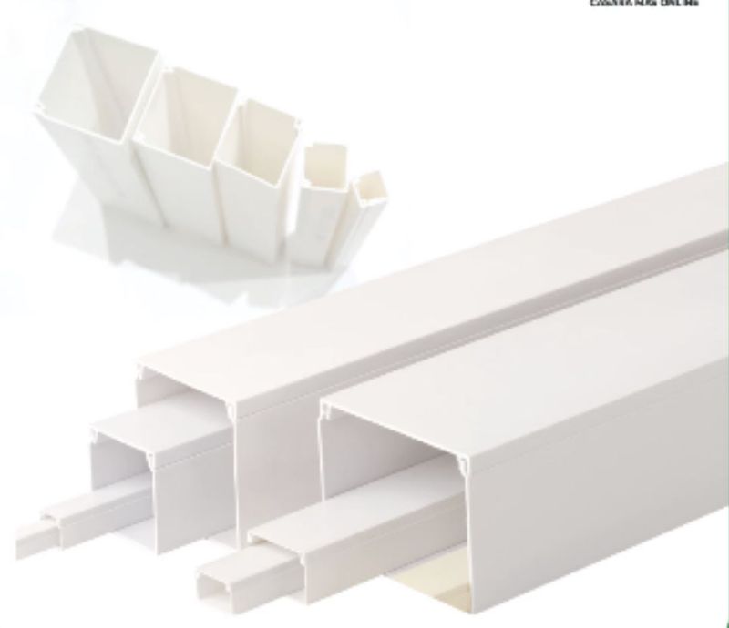 Kabel Tray duct 40 cm x 40 cm