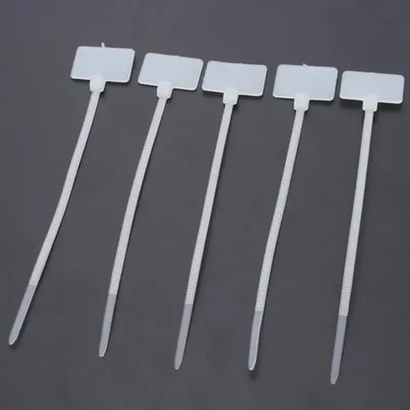 Label Ties