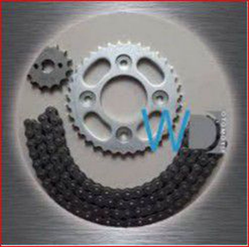 gear set