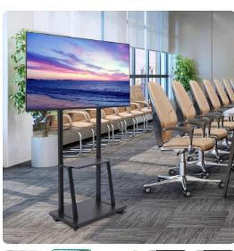 BRACKET TV STANDING 32-65 INCH