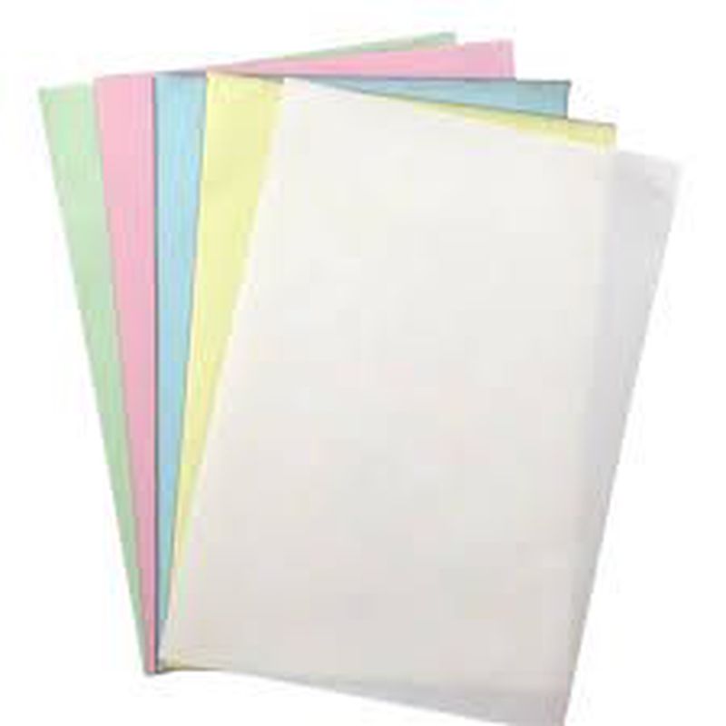 Kertas NCR 500 R - 2