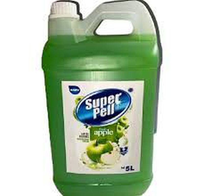 SOS Super Pel