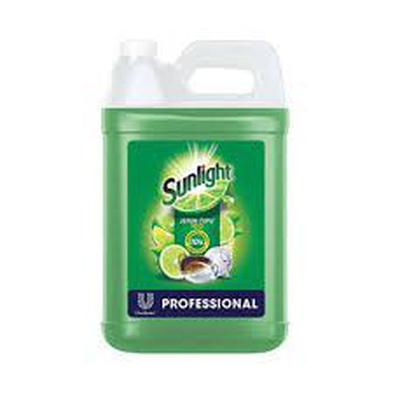 Sunlight 4,5 Liter