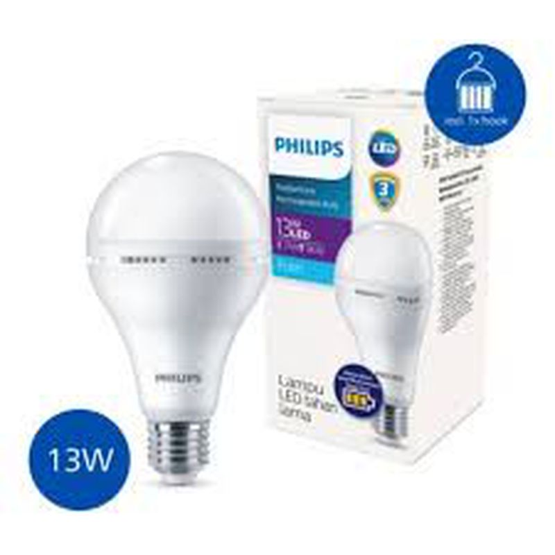 Philips Emergency - 9w