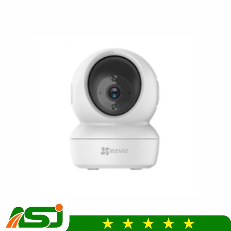 PAKET CCTV EZVIS C6N
