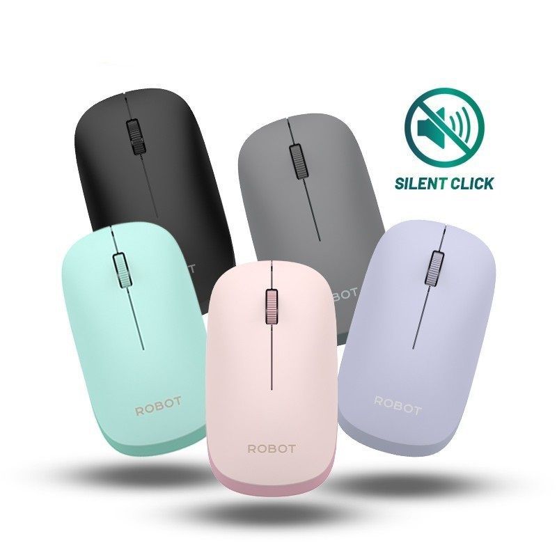 Mouse Robot M390