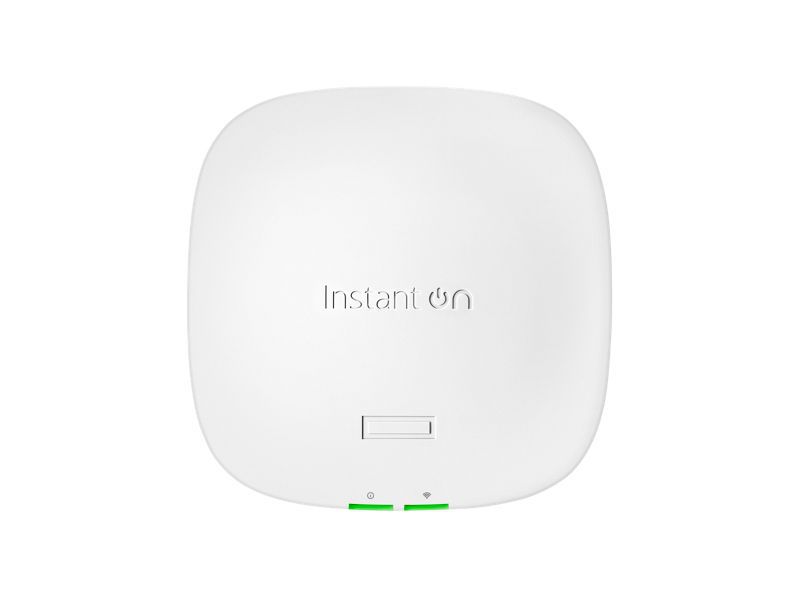 HPE Networking Aruba Instant On AP21 (RW) Wi-Fi 6 AP