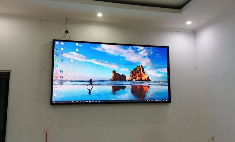 LED Videotron P2.5 Indoor