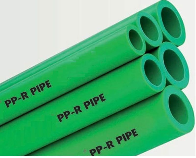 Pipa PPR PN 10 2 1/2 Inch