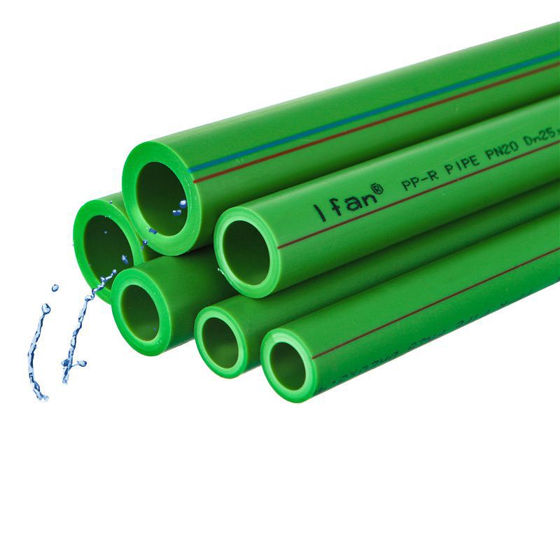 Pipa PPR PN 10 4 Inch