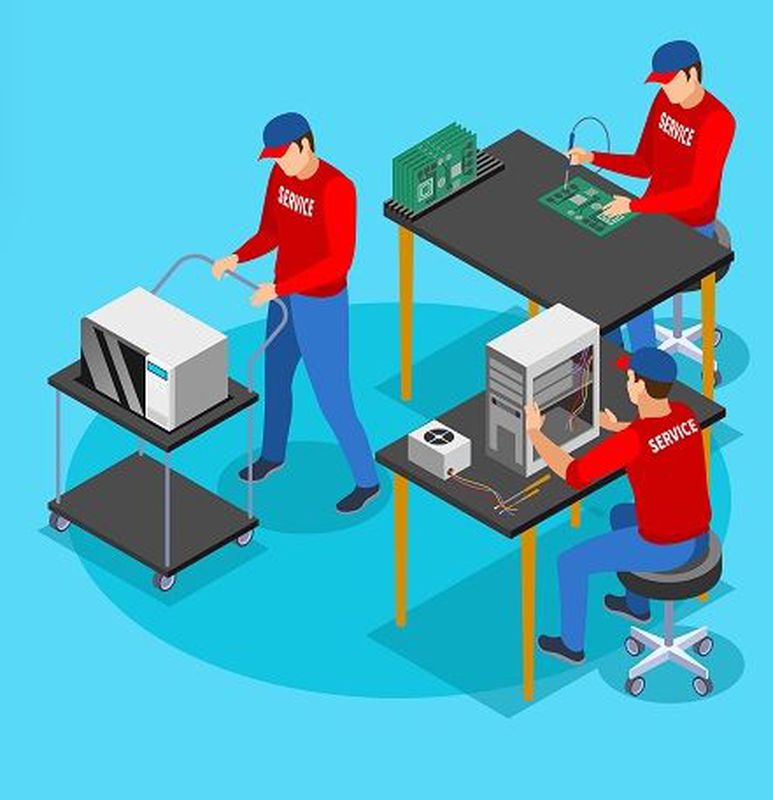 Preventative Maintenance Network dan Access Point ( wilayah BATAM )